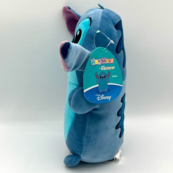 Squishmallows | Toys | Squishmallows Hugmees Disney Stitch | Poshmark